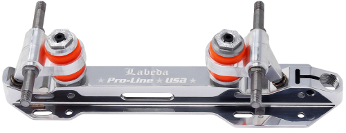 Labeda Proline Plate at Rollaire Proshop
