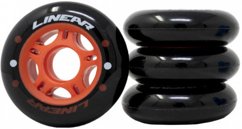 Linear Inline Wheels at Rollaire Proshop